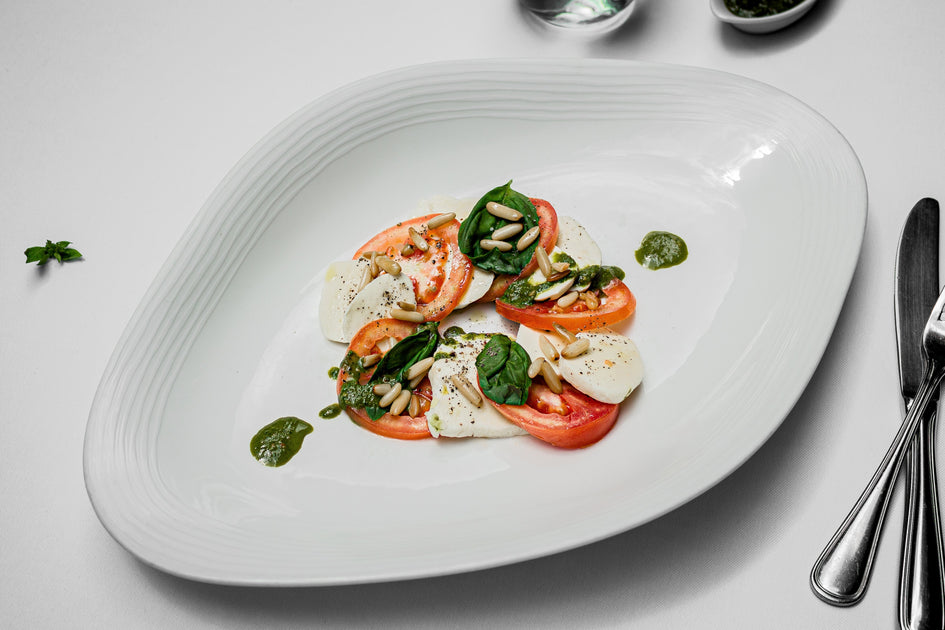 LUCCA | Italian Restaurant Delivery | Villa Rosa Kempinski Nairobi