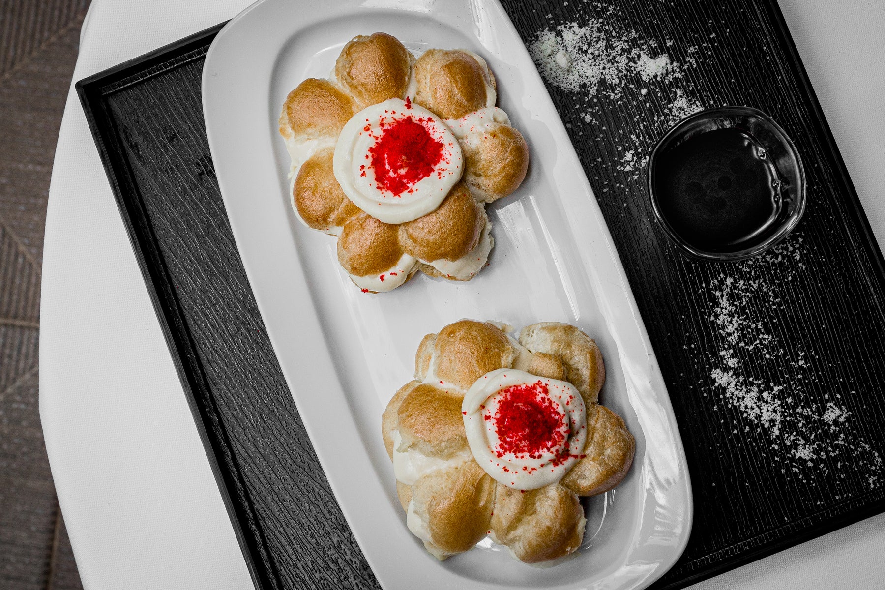 Menu – Villa Rosa Kempinski Nairobi