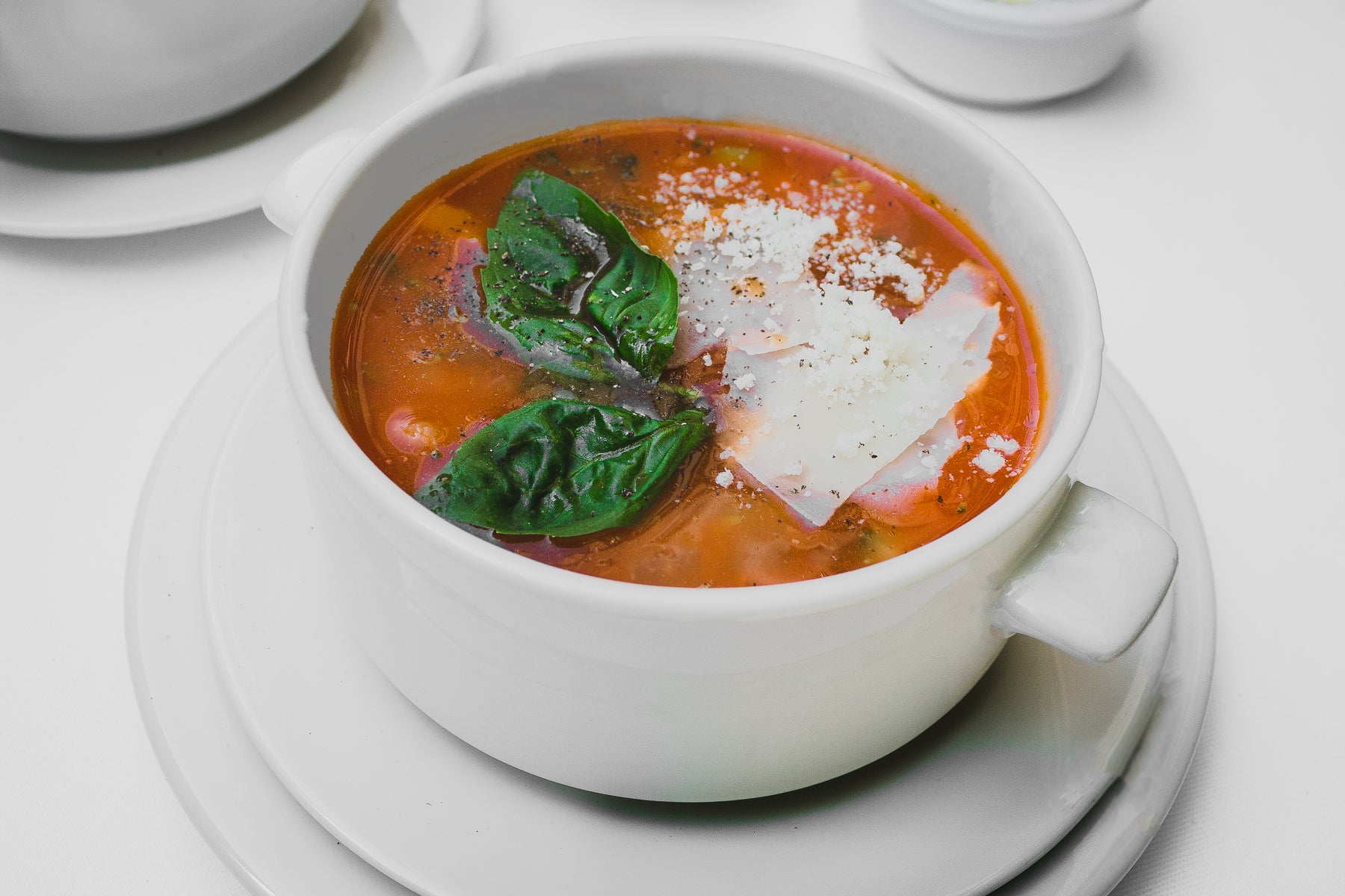 Menu – Villa Rosa Kempinski Nairobi