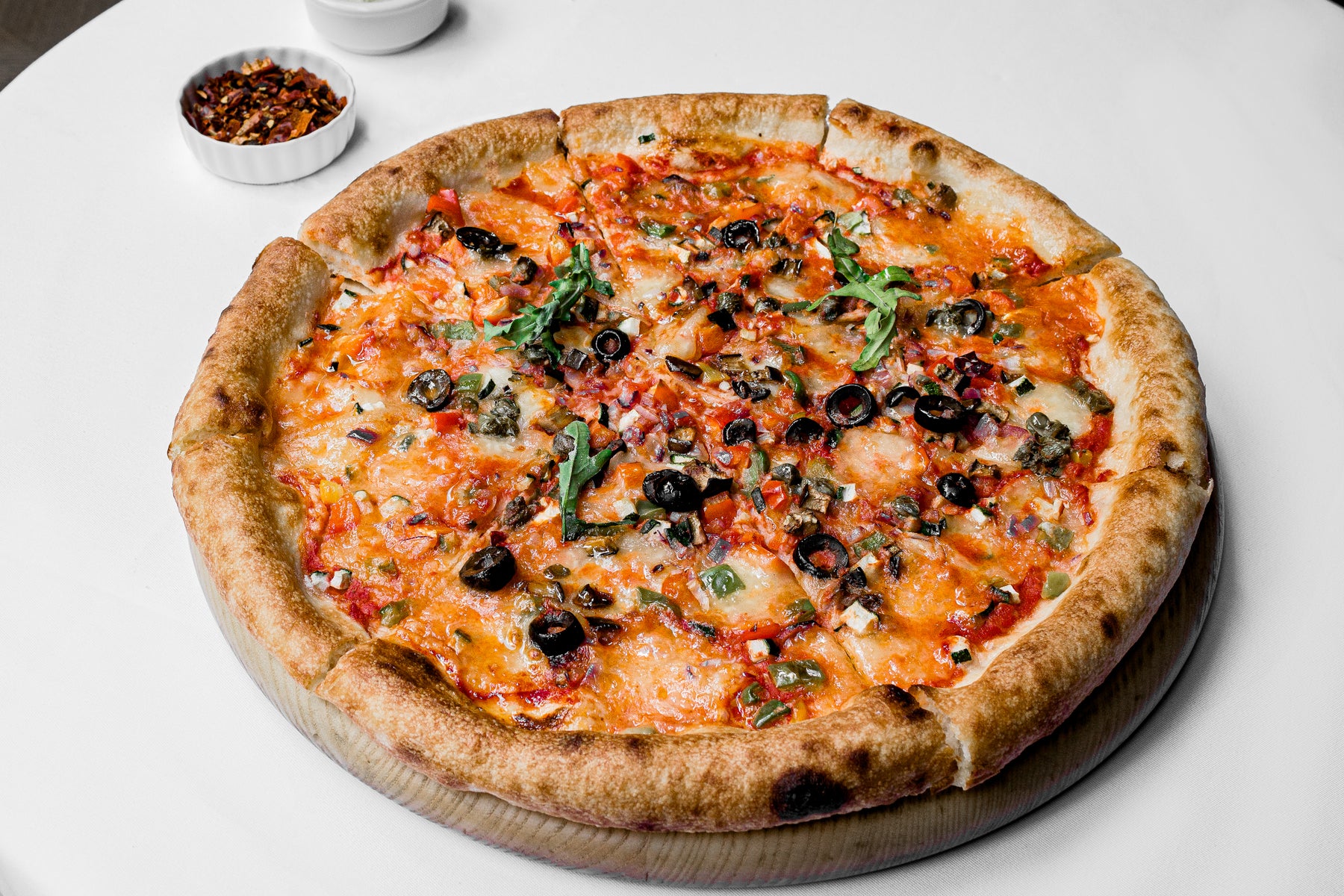 Villa Rosa Kempinski Nairobi