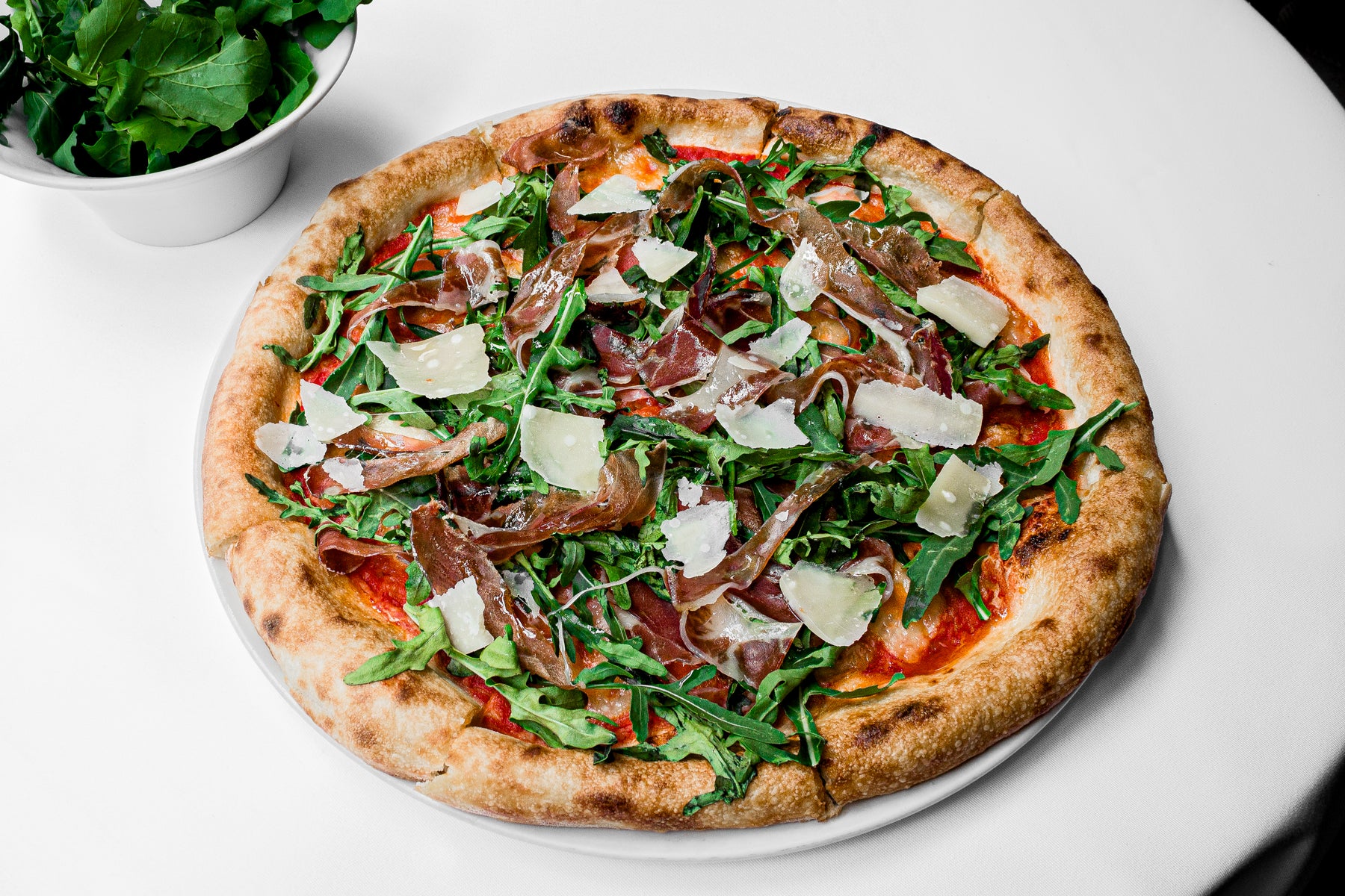 Menu – Villa Rosa Kempinski Nairobi